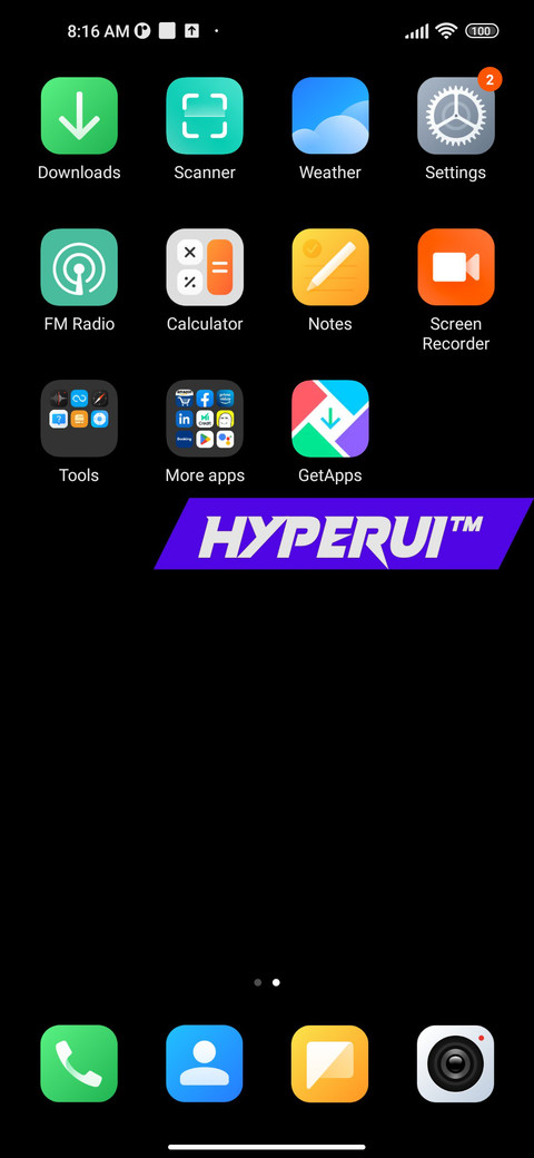 HyperUI MTZ theme and How To Apply MTZ Theme - Collection of MTZ Themes by MTZFILE