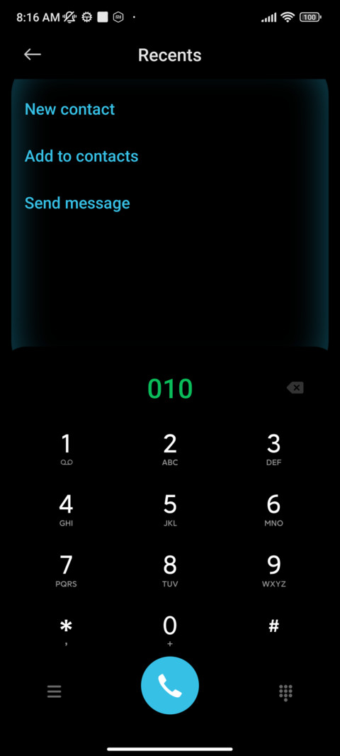 Black Float Blue MTZ theme and How To Apply MTZ Theme - Collection of ...