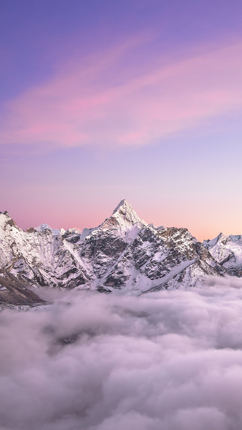 巍峨的山脉-锐景创意 MTZ wallpaper and How To Apply MTZ Theme - Collection of MTZ ...