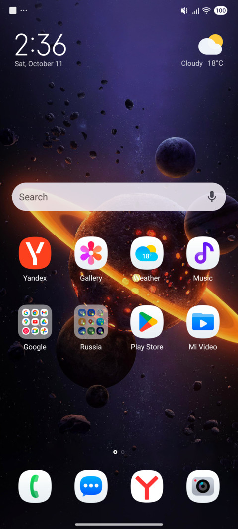 Galaxy 7 MTZ theme and How To Apply MTZ Theme - Collection of MTZ ...