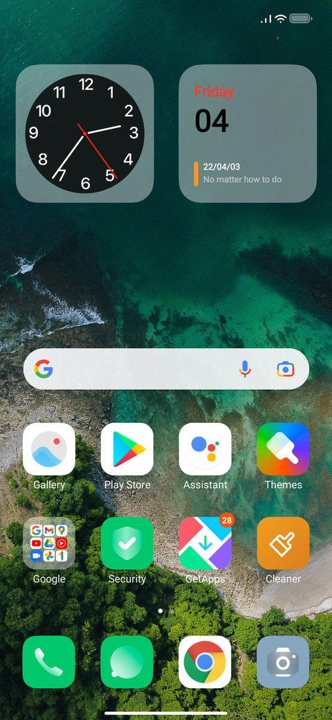 Super IOS MTZ theme and How To Apply MTZ Theme - Collection of MTZ ...